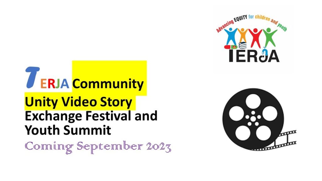 Events & Activities | TERJA Foundation